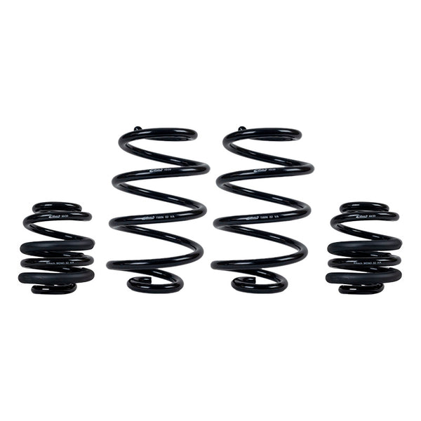Bilstein - B14 - Komfort - Replacement Spring Set – campermonkey